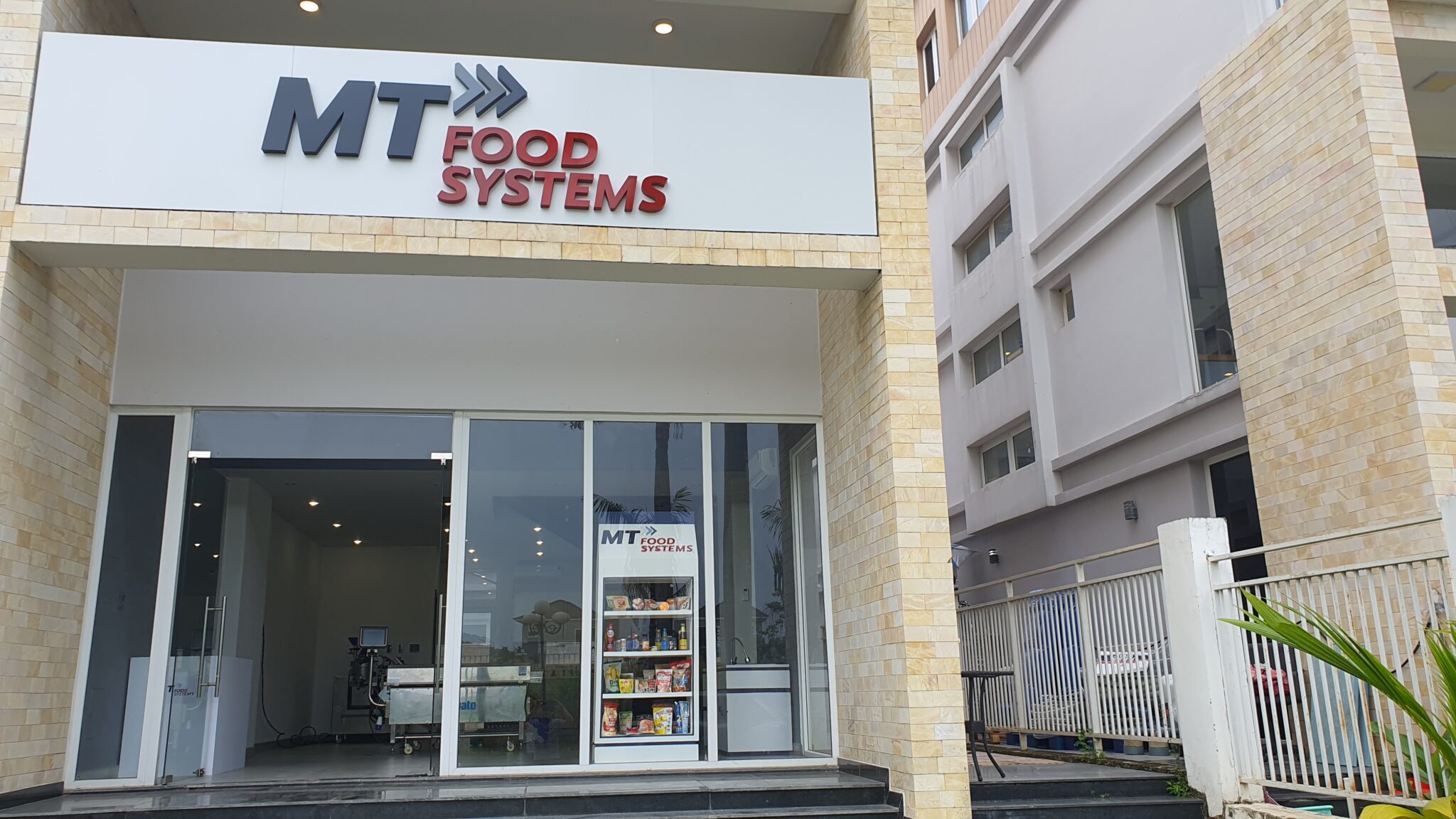 NEW & ACTIVITY – MT Food System